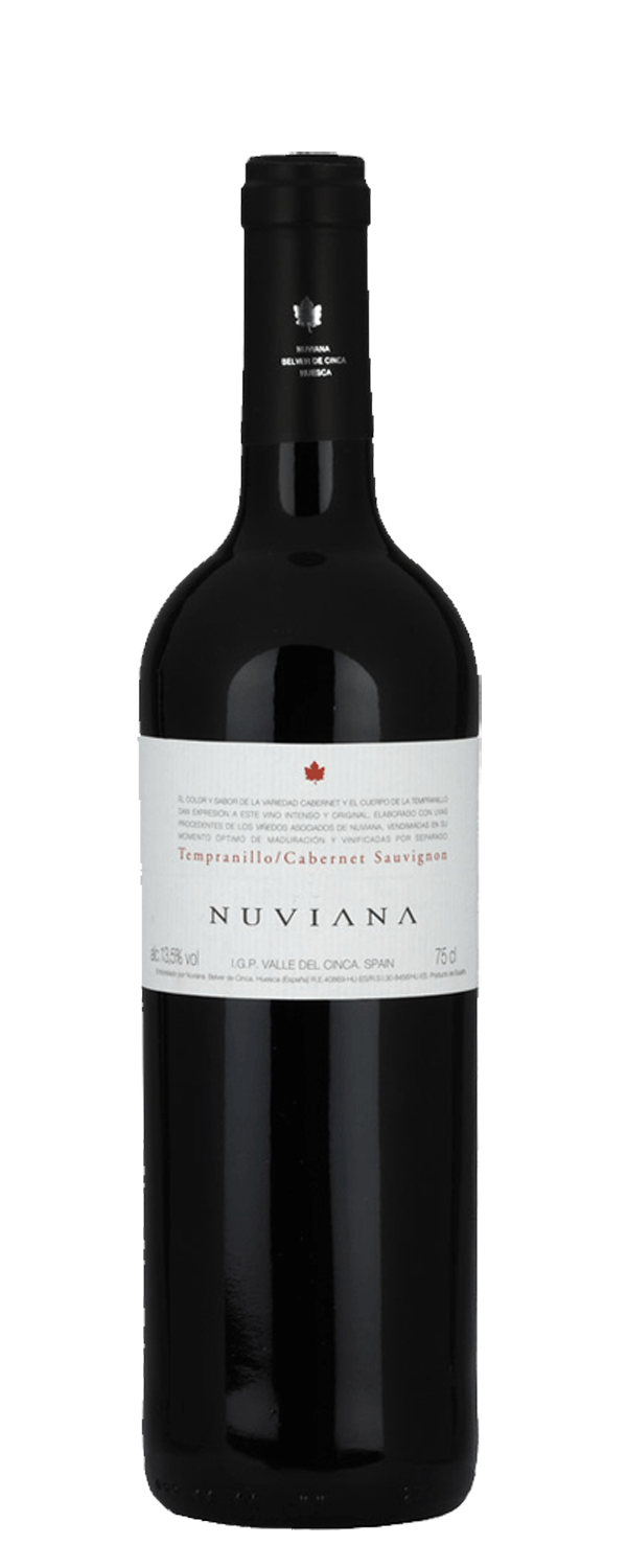 Nuviana Tempranillo / Cabernet Sauvignon - Shop wines
