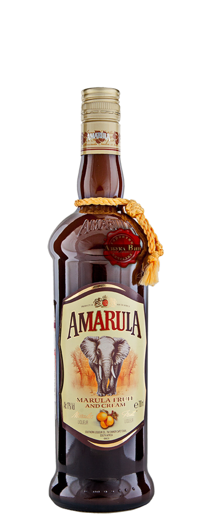 Amarula Cream - Shop wines