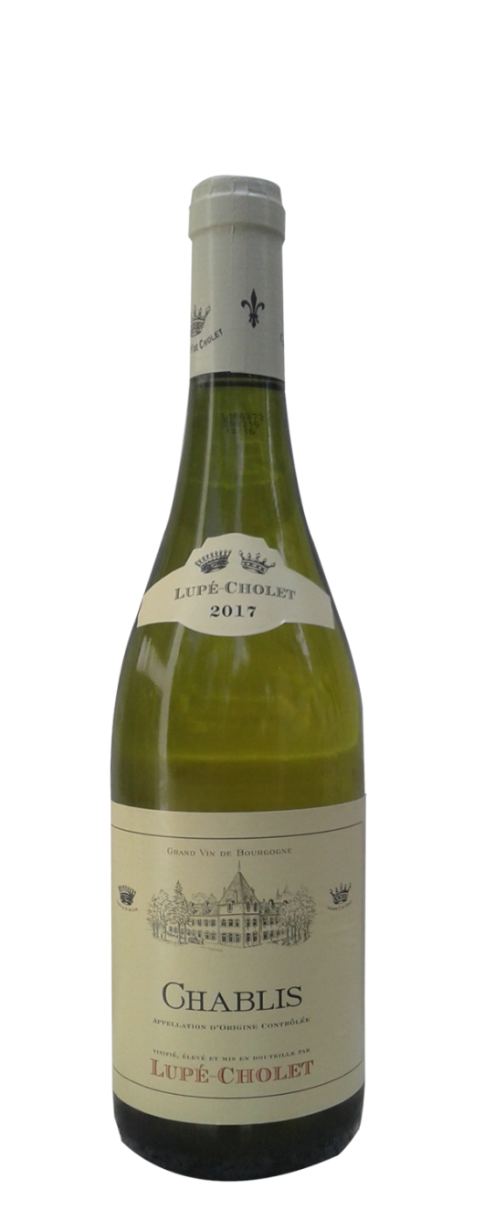 Lupe Cholet Chablis AOC - Shop wines
