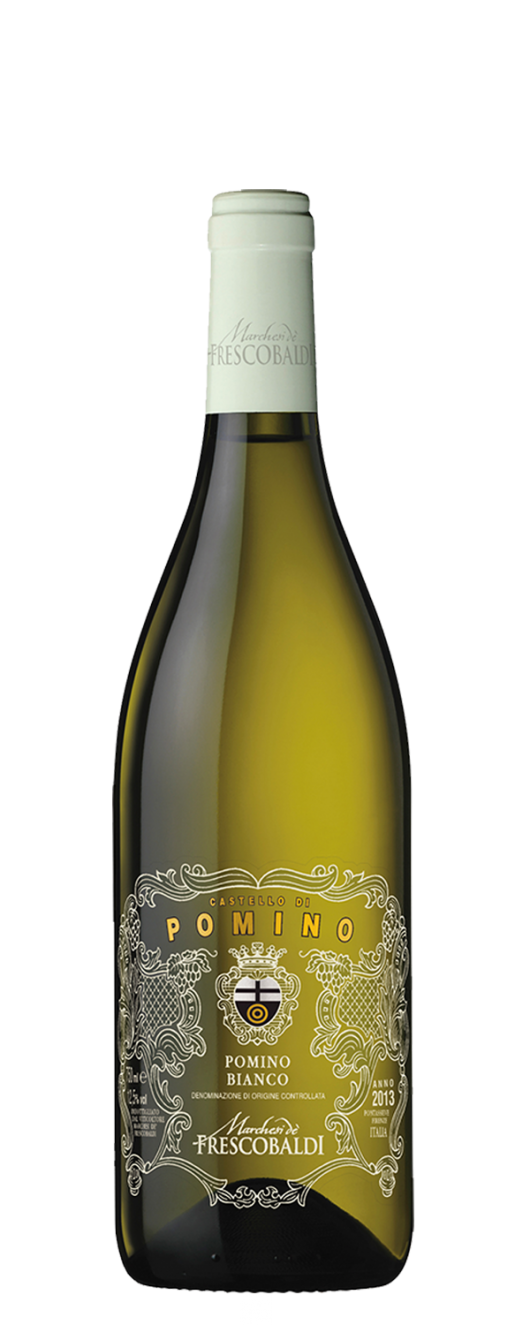 Marchesi De Frescobaldi Castello Pomino Bianco DOC - Shop wines