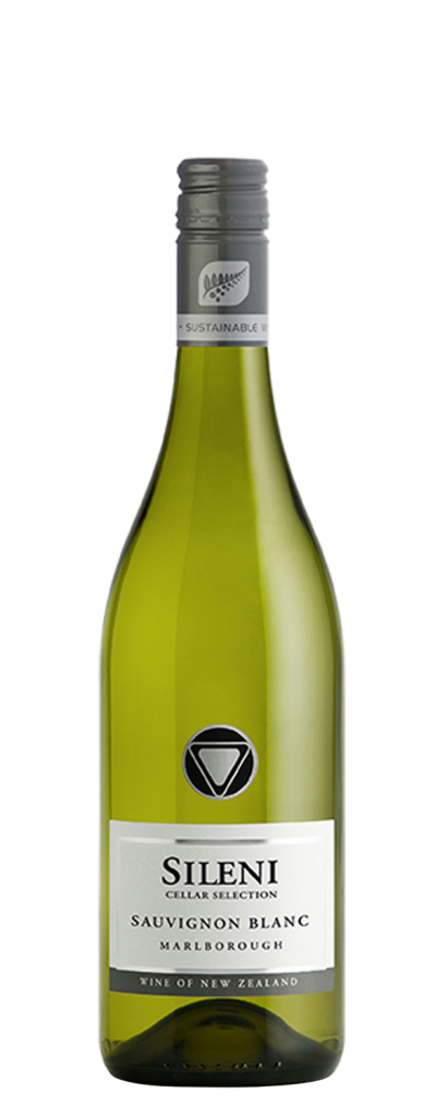 Sileni Cellar Selection Sauvignon Blanc - Marlborough - Shop wines